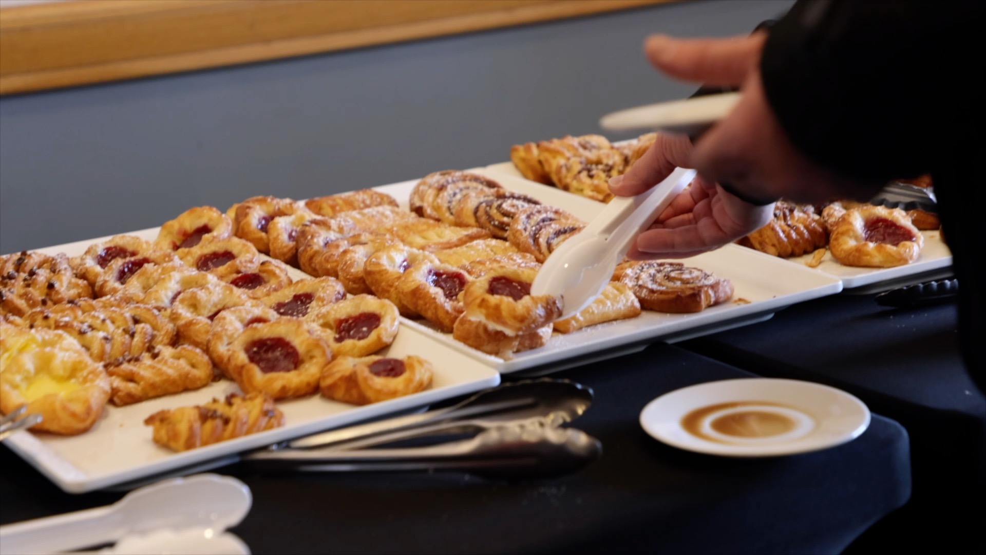 Celebrations & Functions - Floral Pavilion