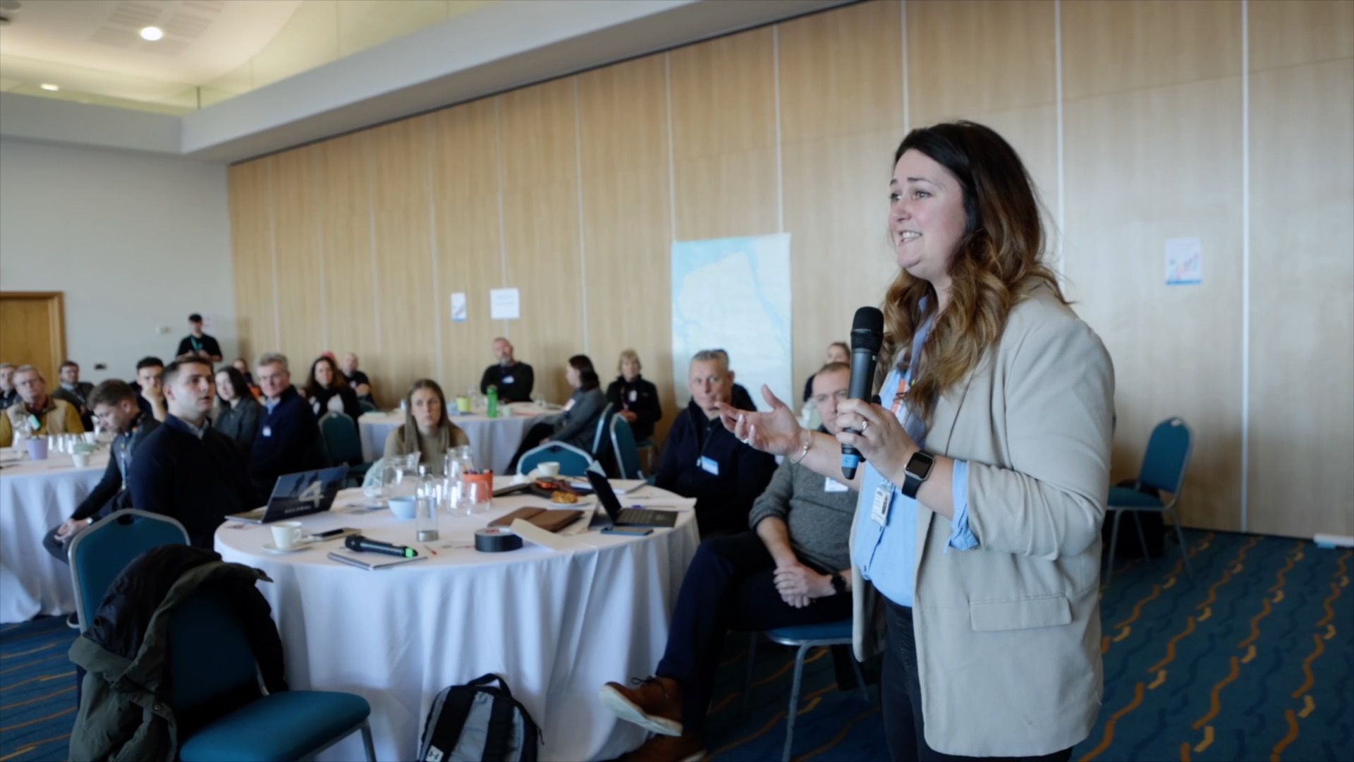 Meetings & Conferences - Floral Pavilion