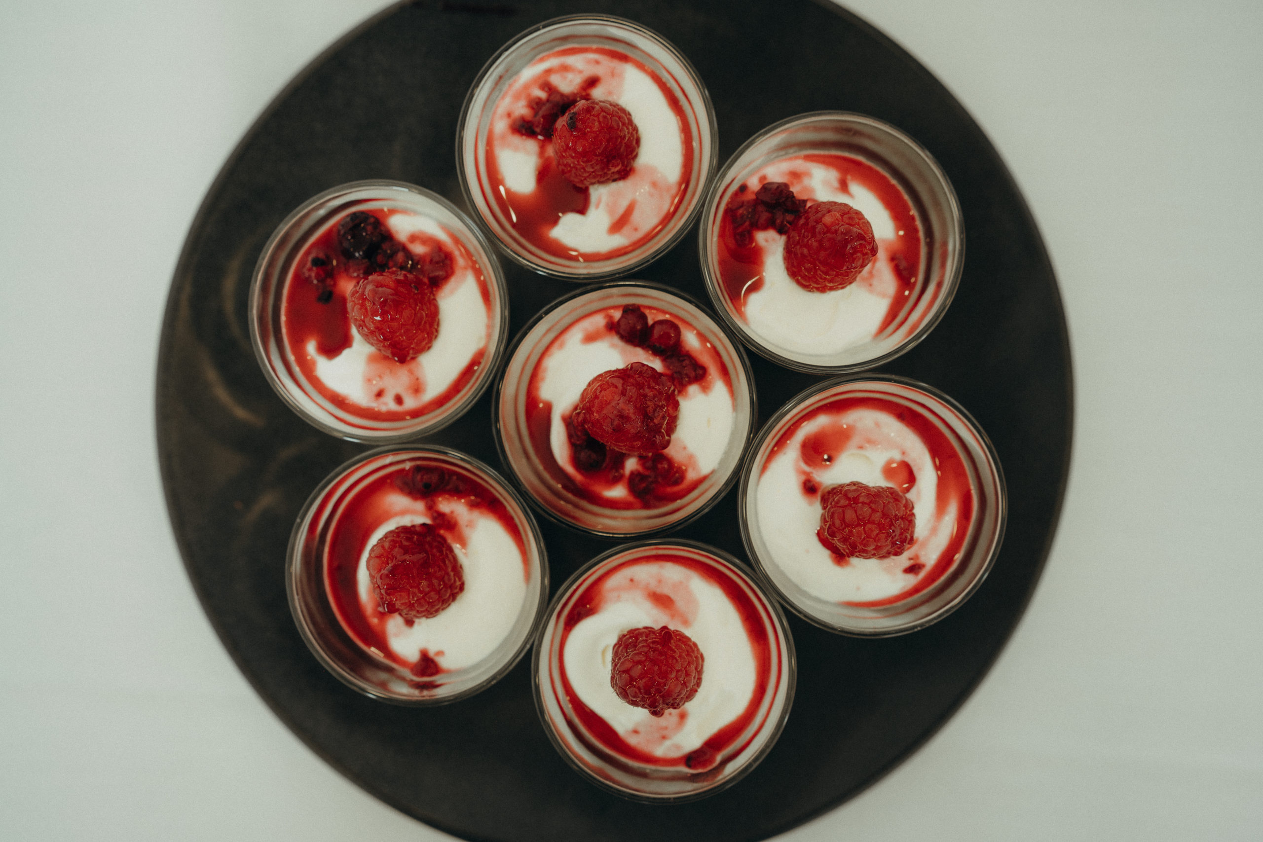 Catering - Floral Pavilion