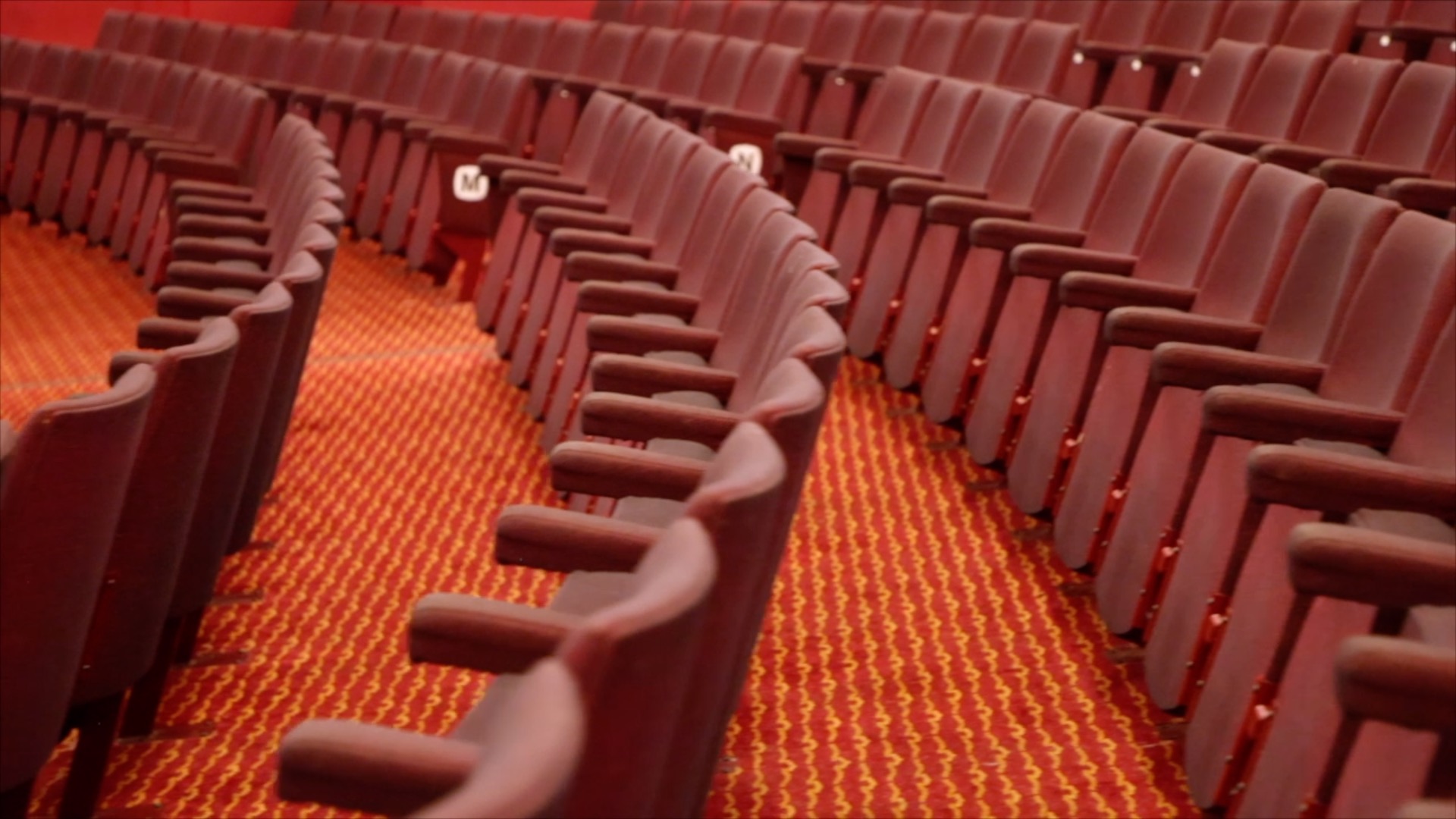 Press - Floral Pavilion