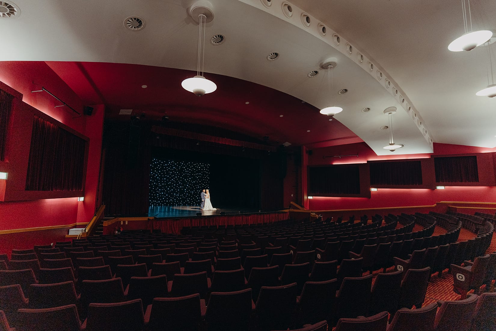 Frequently Asked Questions - Floral Pavilion