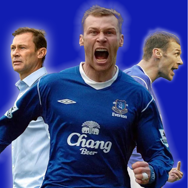 An Evening with Duncan Ferguson - Floral Pavilion